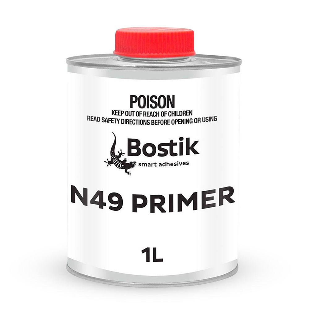 Bostik N49 Primer | Bayset