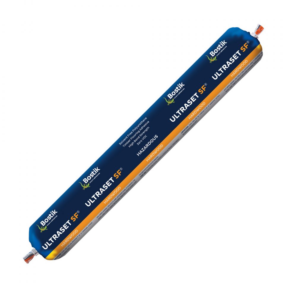 Bostik Ultraset | Bayset