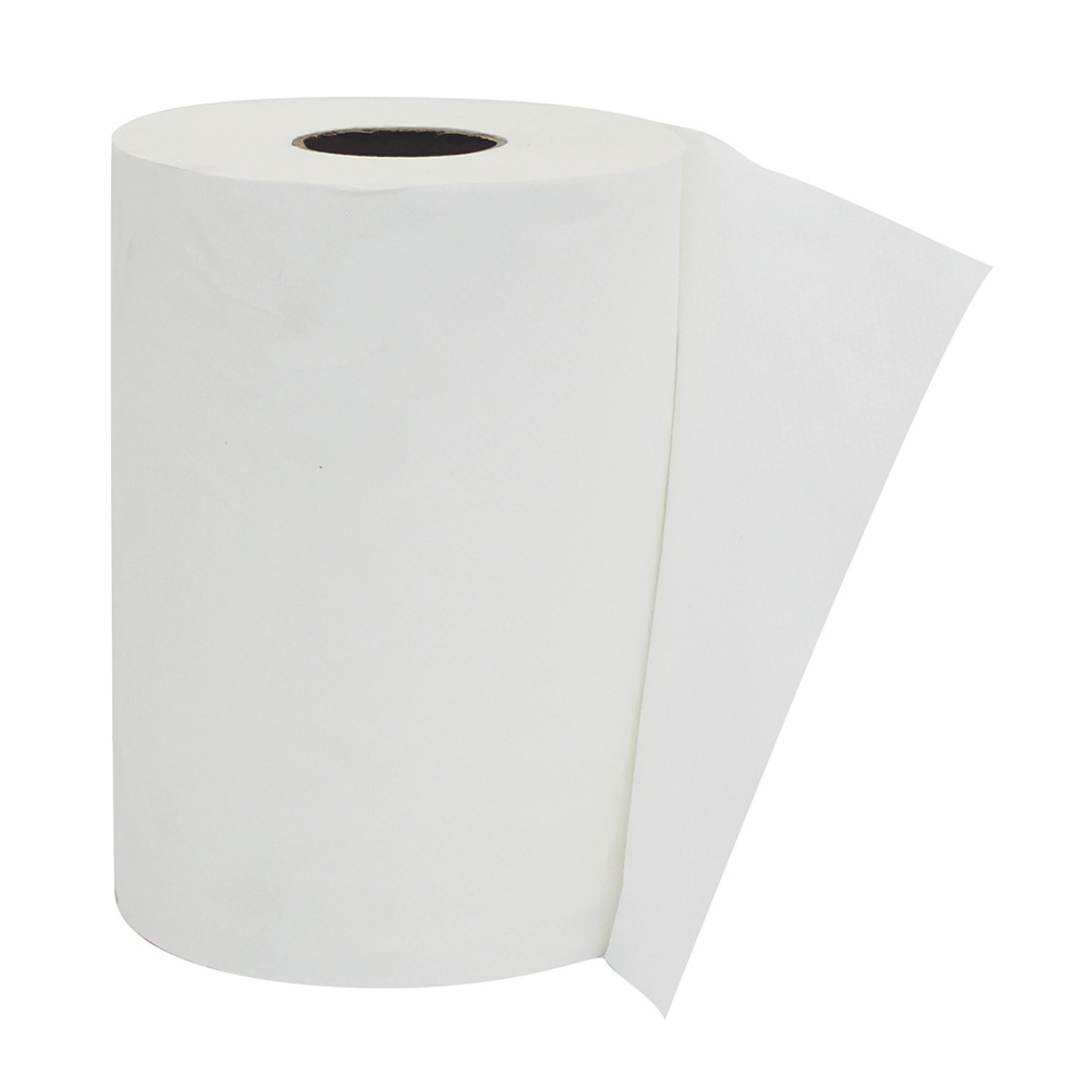 Paper Hand Towel Roll | Bayset