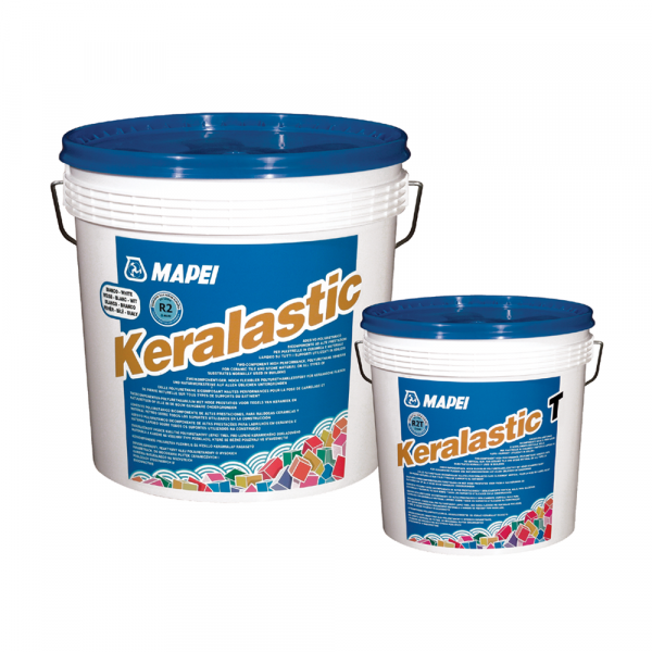 Mapei Keralastic T | Bayset