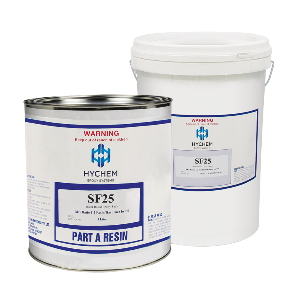 Hychem SF25 | Bayset