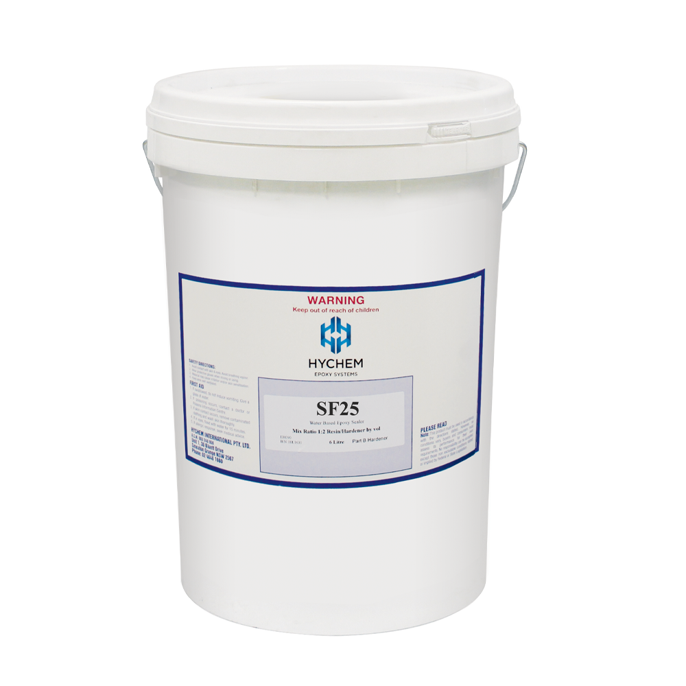 Hychem SF25 | Bayset