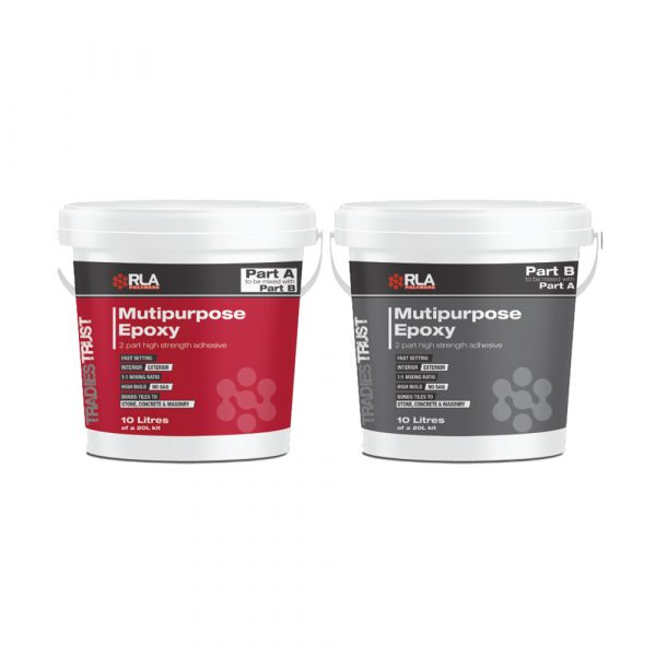 Aftek Multipurpose Epoxy | Bayset