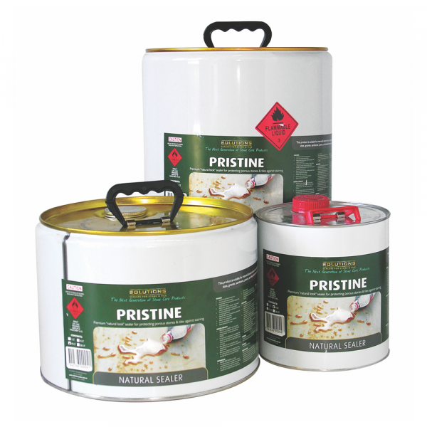 Solutions Pristine | Bayset