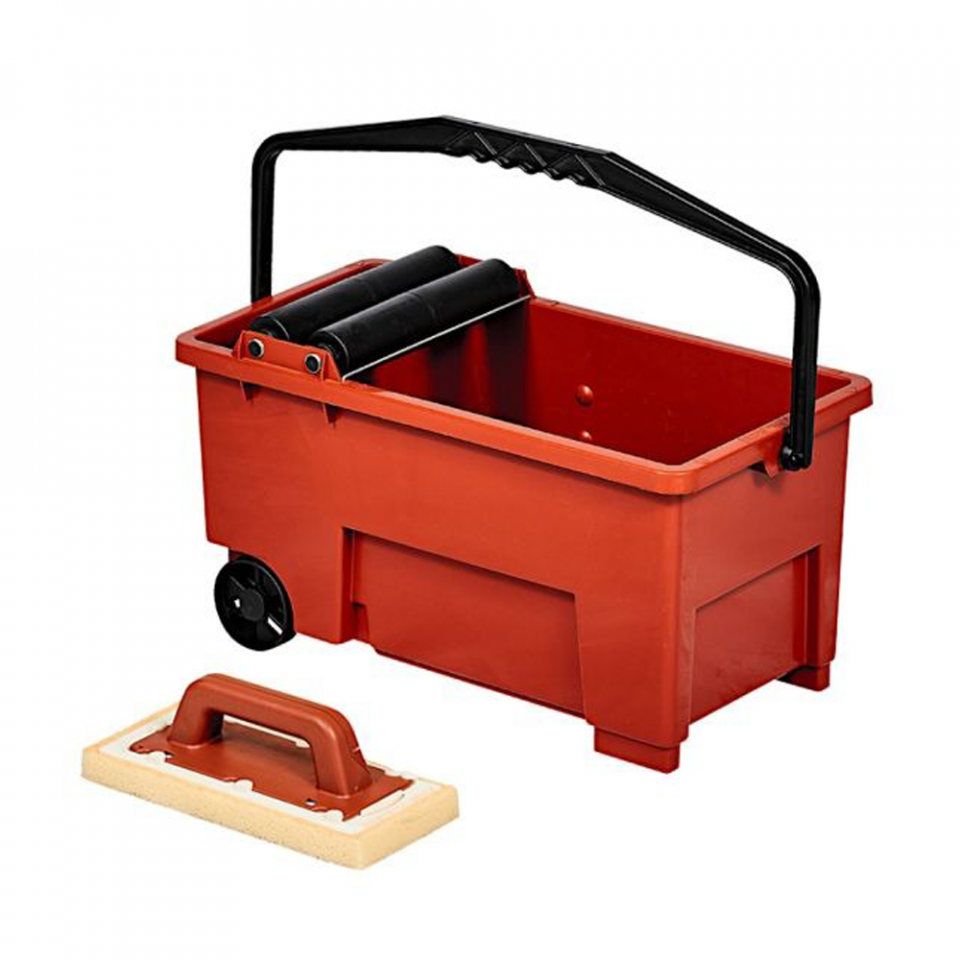 Raimondi Skipper Grout Clean Up System | Bayset