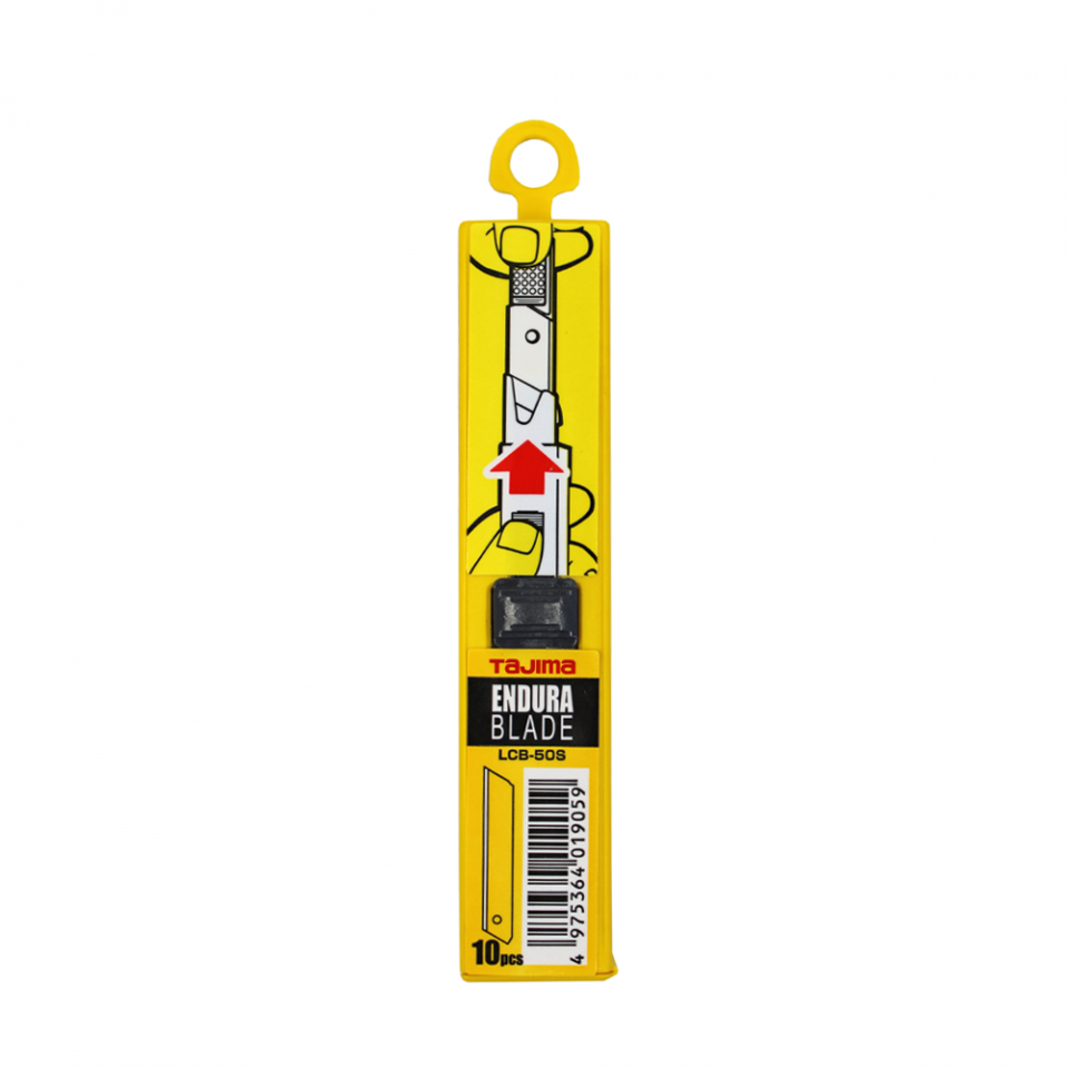 Tajima Endura Blade Solid | Bayset