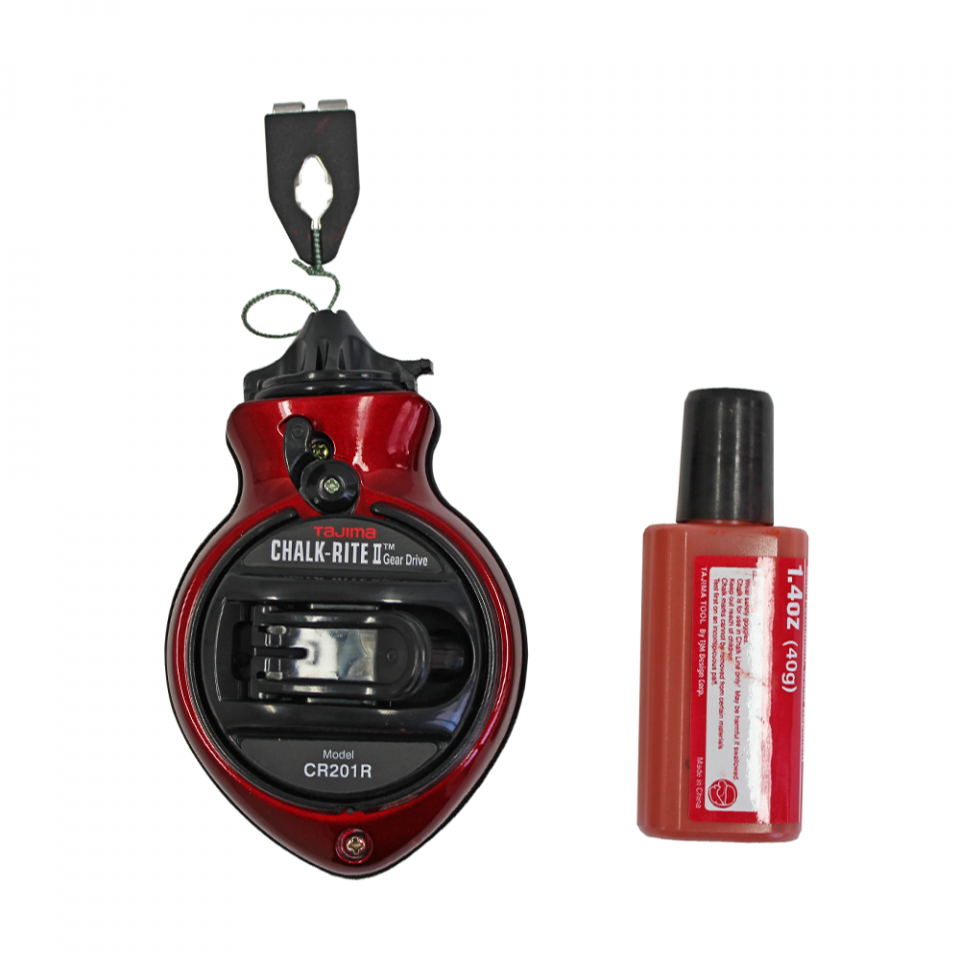 Tajima Chalk-Rite II Extra Bold | Bayset