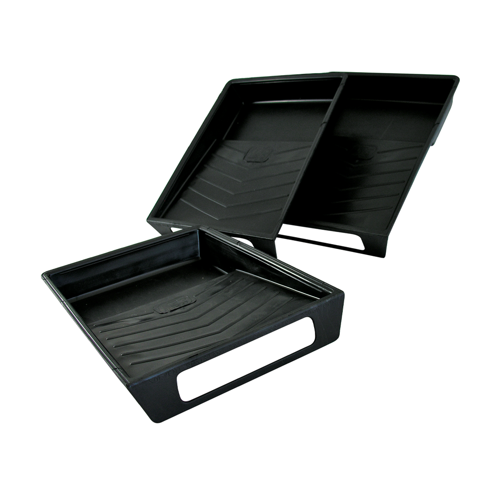 Roller Tray | Bayset