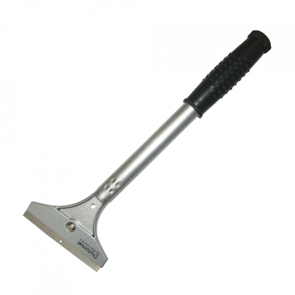 4inch Scraper with Handle | Bayset
