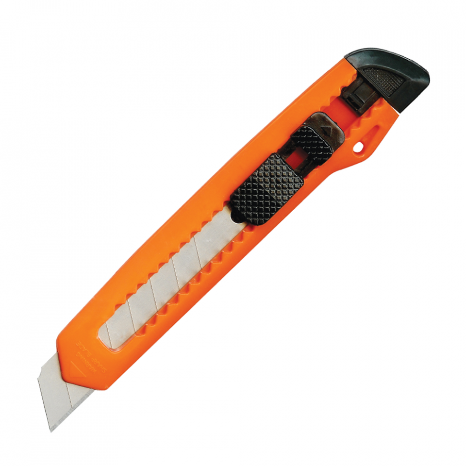 Light Duty Snap Off Knife | Bayset