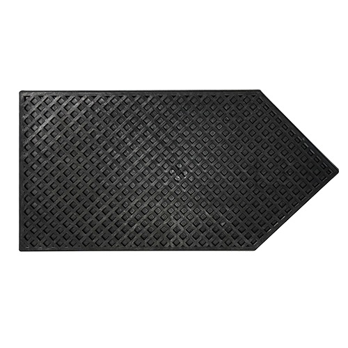 Plastic Diamond Base Float | Bayset