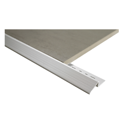 Aluminium Diminishing Trim | Bayset