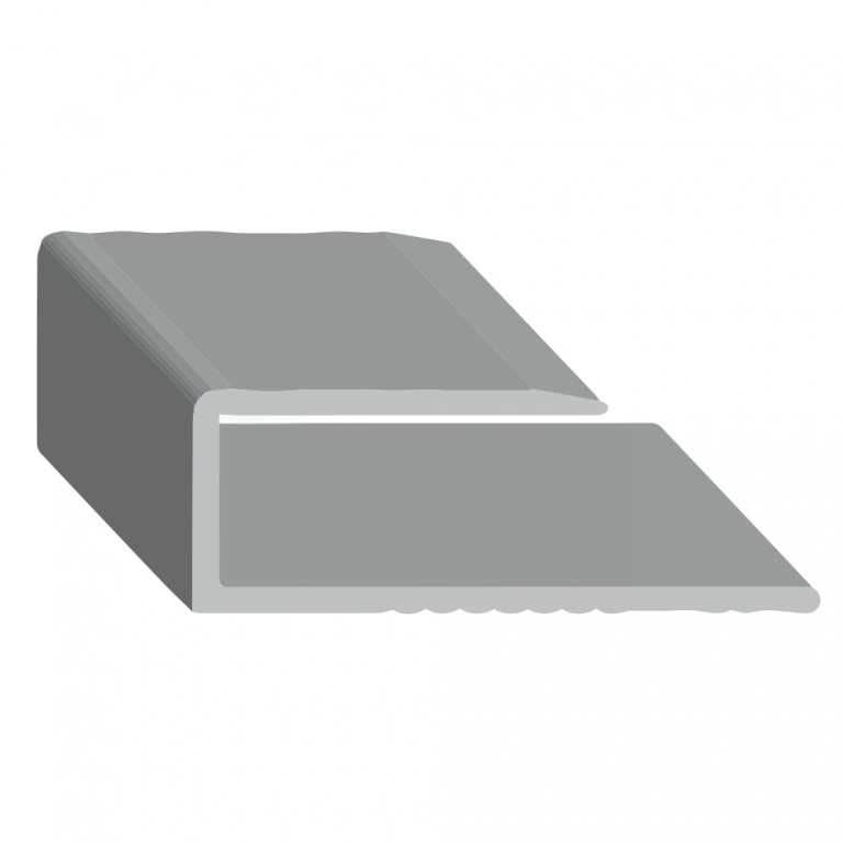 Edge Cover For Laminated Floor | Bayset
