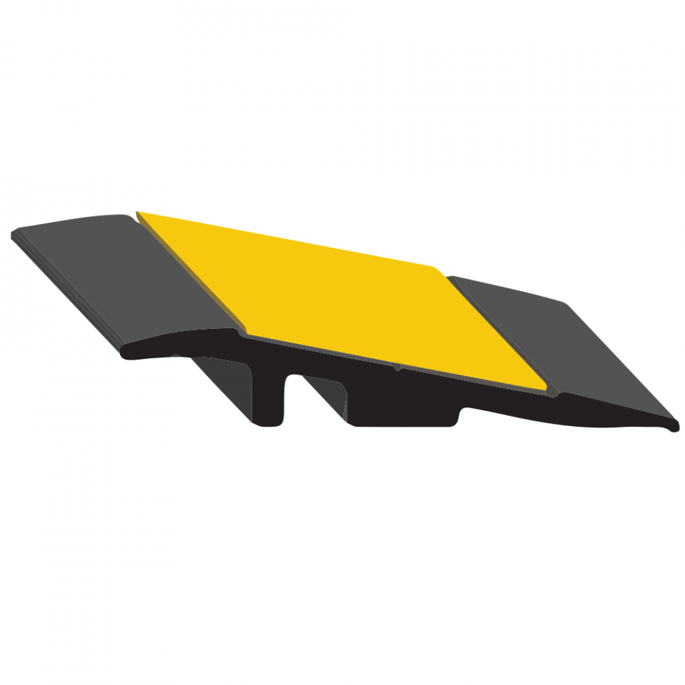 Carpet Ramp | Bayset