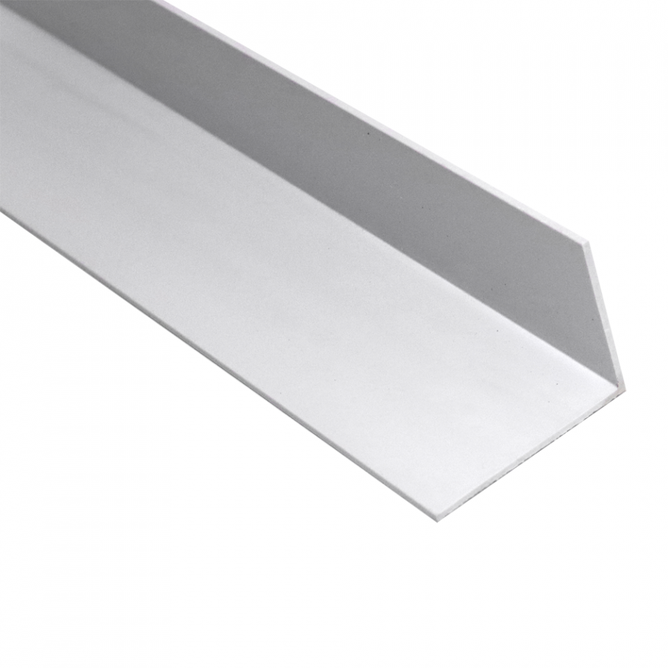 PVC Angle | Bayset