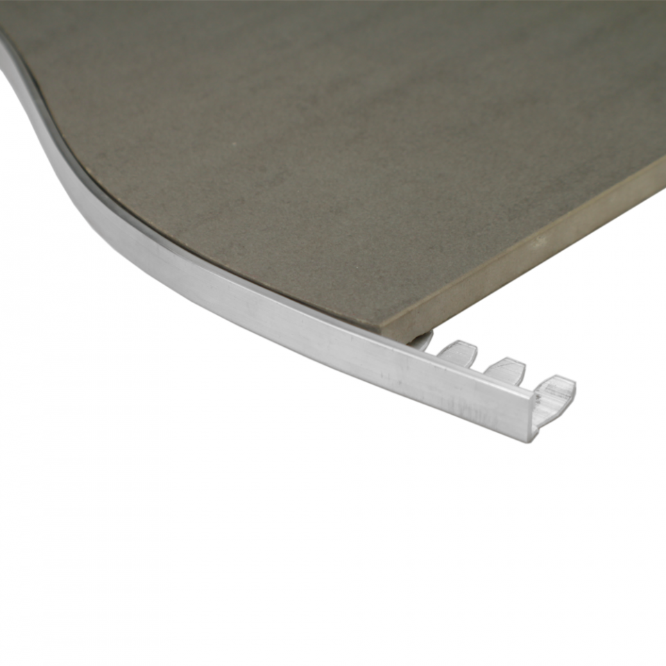 Formable Angle | Bayset