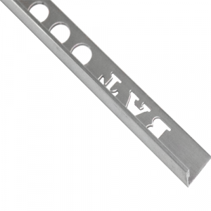 Trim PROJECT Aluminium L Shaped Angle | Bayset