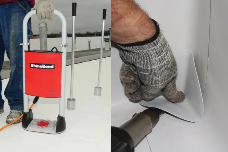 Doveton: Soprema Introduction to PVC Sheet Membrane Training | Bayset