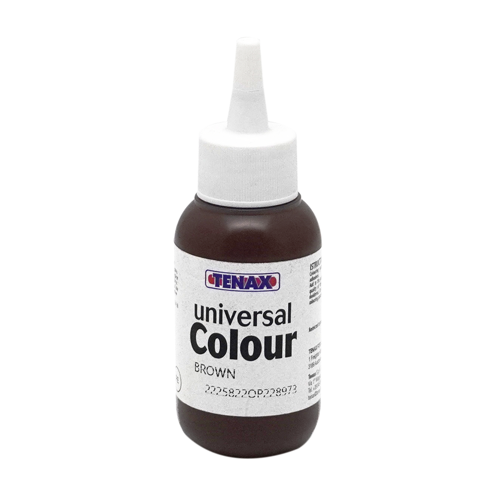 Tenax Universal Colour Paste | Bayset