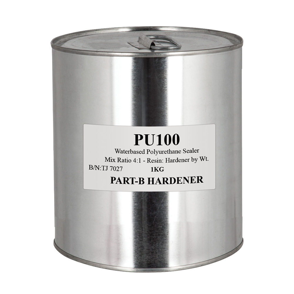 Hychem PU100 Waterbased Non Yellowing PU | Bayset