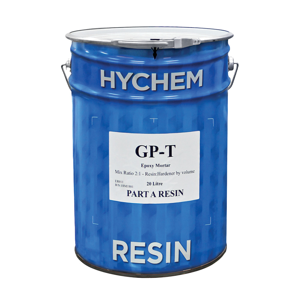 Hychem GPT General Purpose Epoxy Binder | Bayset