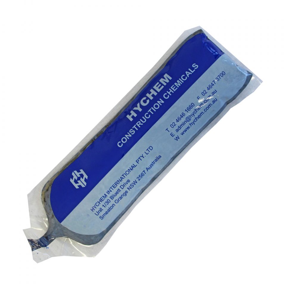 Hychem Hycrete Pigment Pack | Bayset