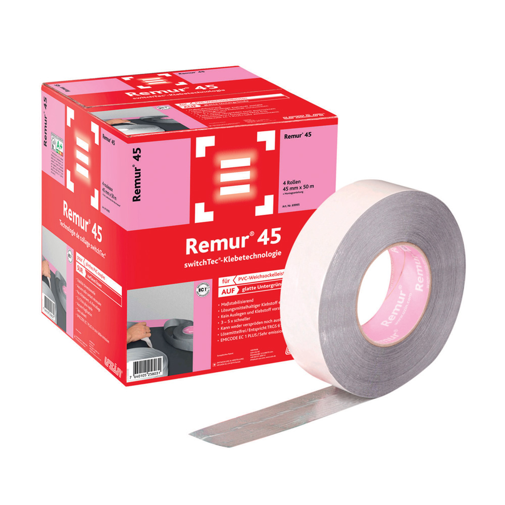 Uzin Remur 45 | Bayset