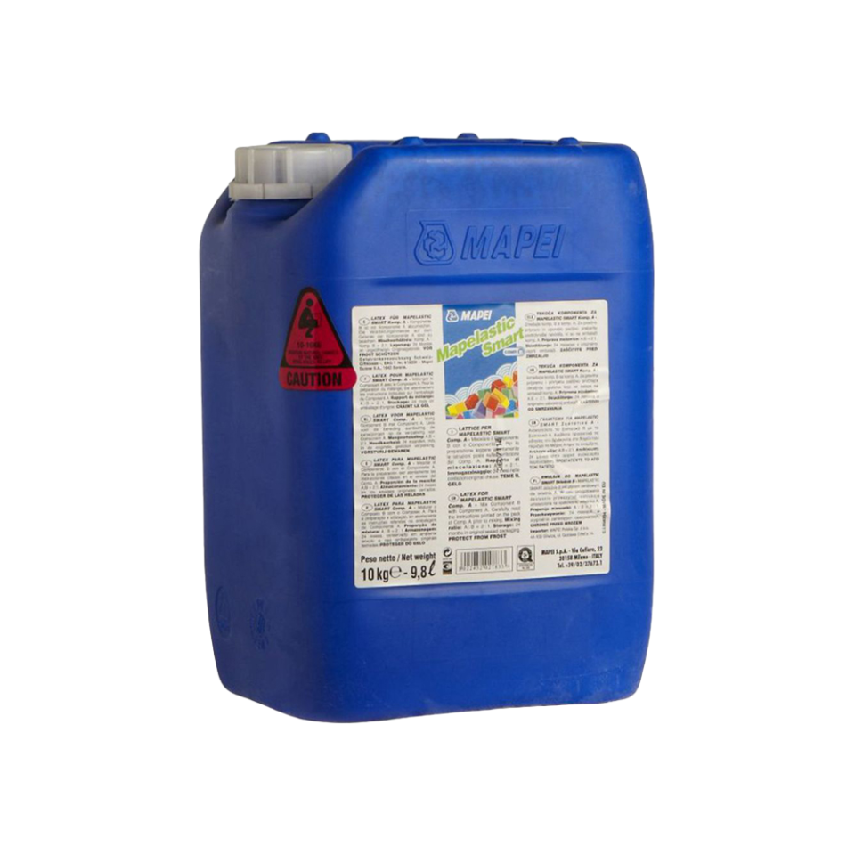 Mapei Mapelastic Smart | Bayset