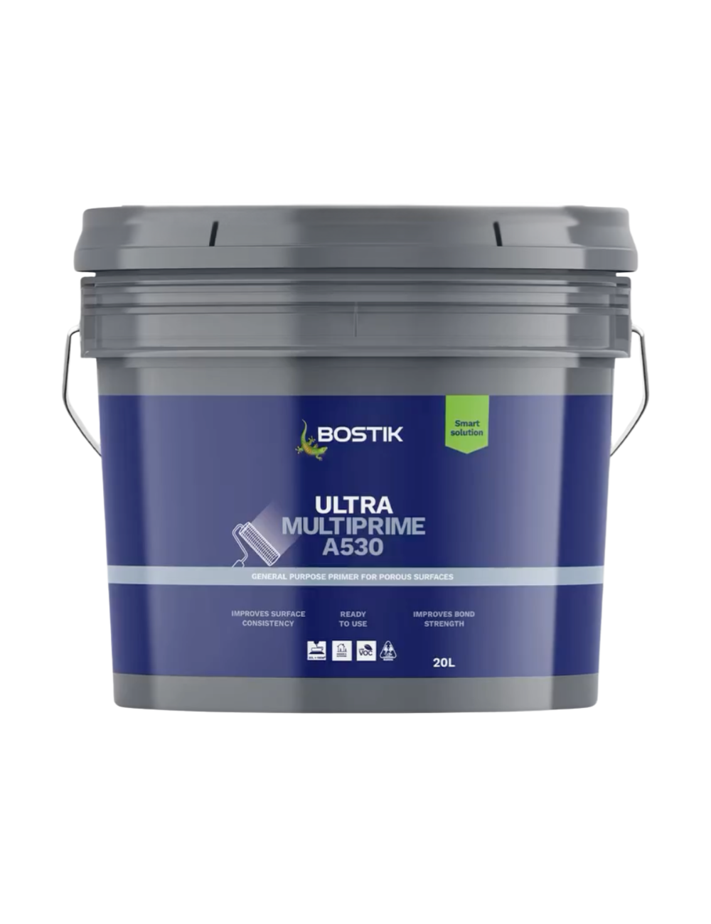 Bostik Ultra Multiprime A530 | Bayset