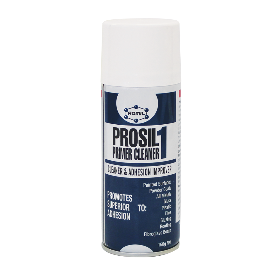 Admil Prosil 1 Cleaner | Bayset