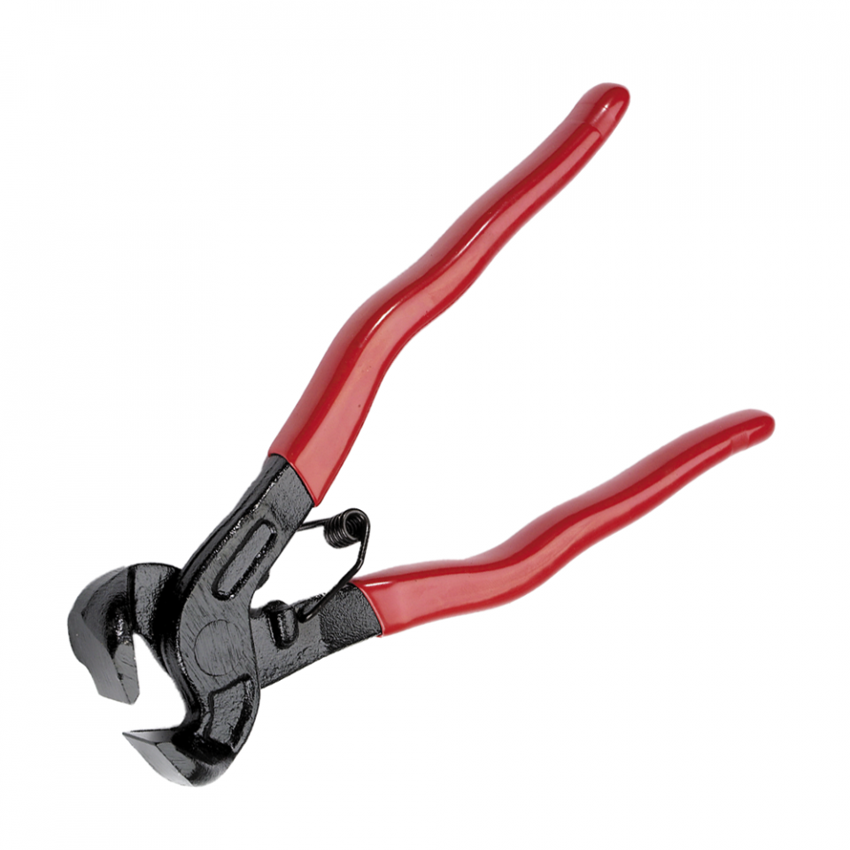 B.A.T Trims Side Nipper Dual Curved Jaws | Bayset