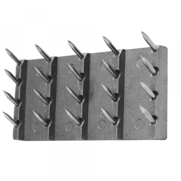 Knee Kicker Spike Plate | Bayset