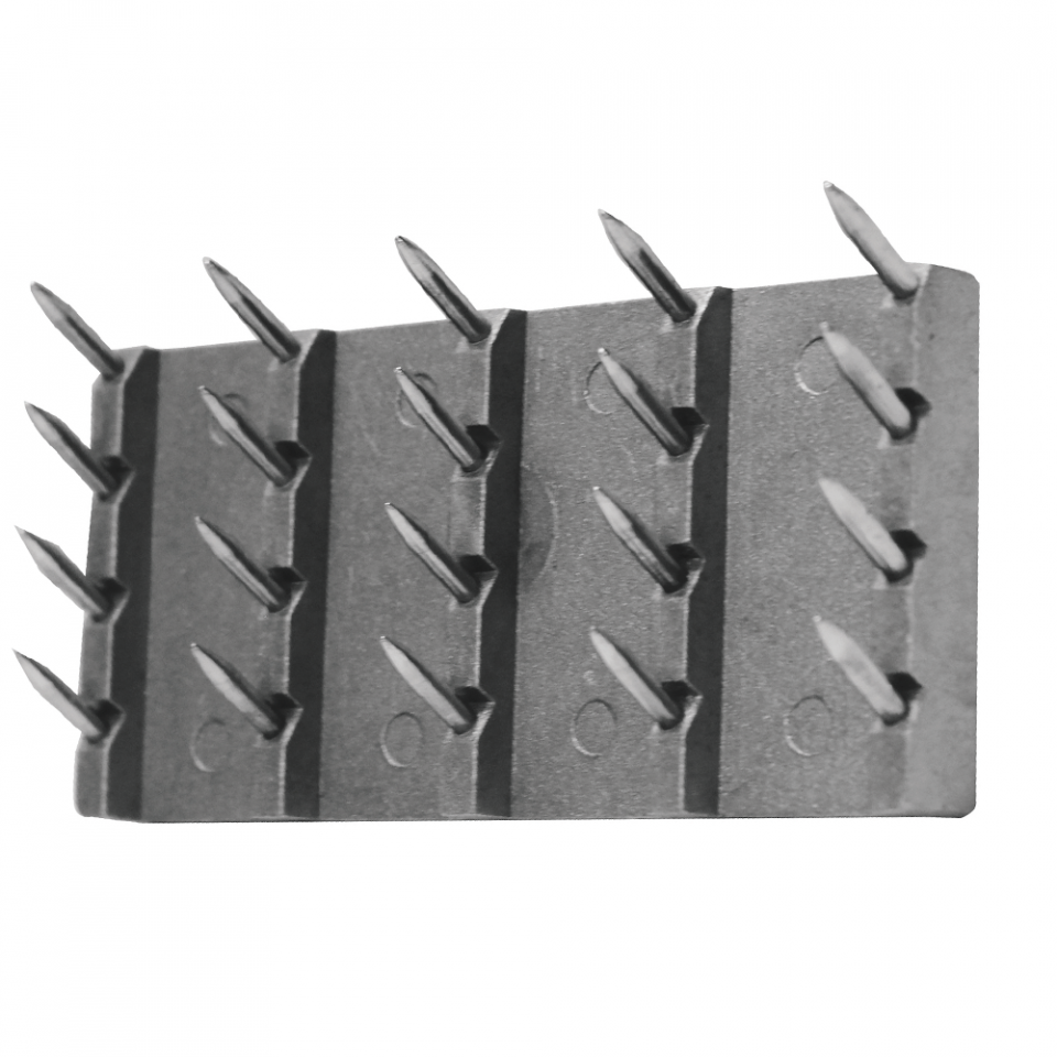 Knee Kicker Spike Plate | Bayset
