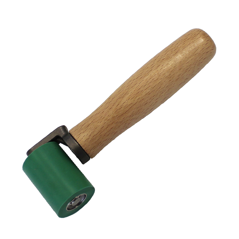 Leister Silicone Pressure Roller | Bayset