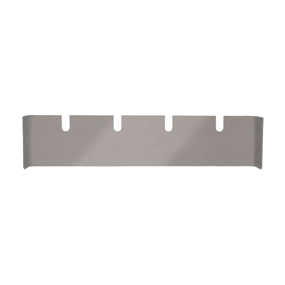 Wolff Vario U Shape Blade | Bayset