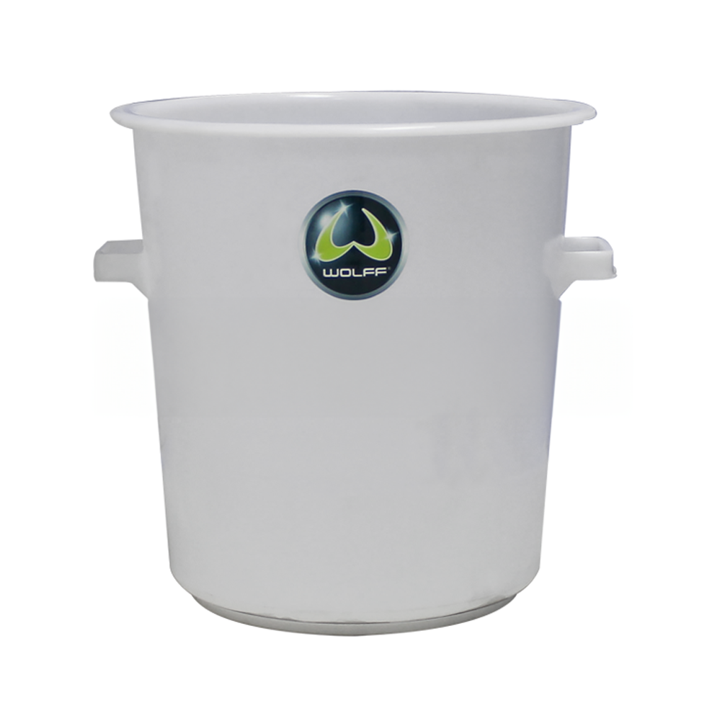 Wolff Stirring Station Bucket | Bayset