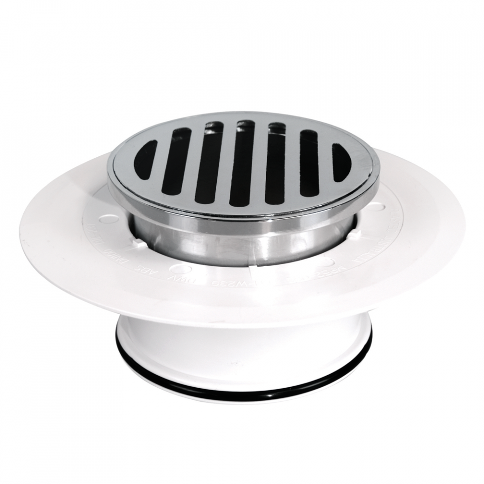 Plastec Maxi Swivel Sys ADJ | Bayset