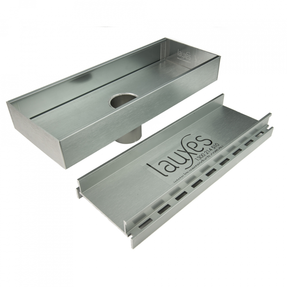 Lauxes Tile Insert Plus | Bayset