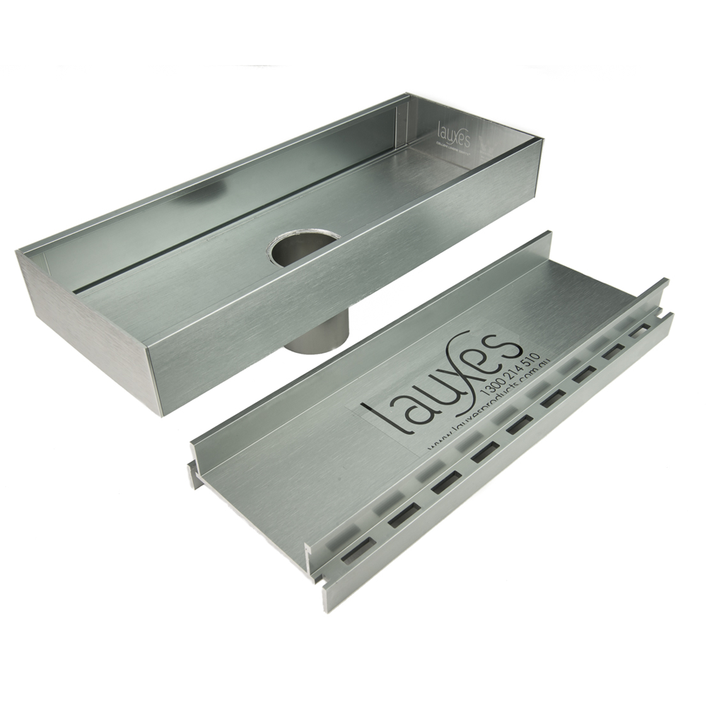 Lauxes Tile Insert Plus | Bayset