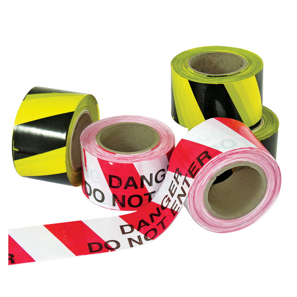 Barrier Tape | Bayset