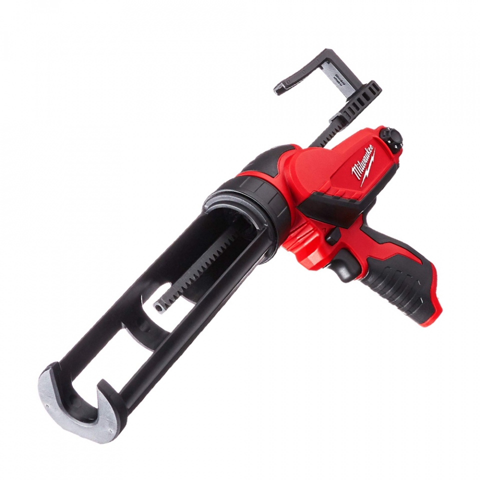 Milwaukee M12 Caulking Gun Kit | Bayset