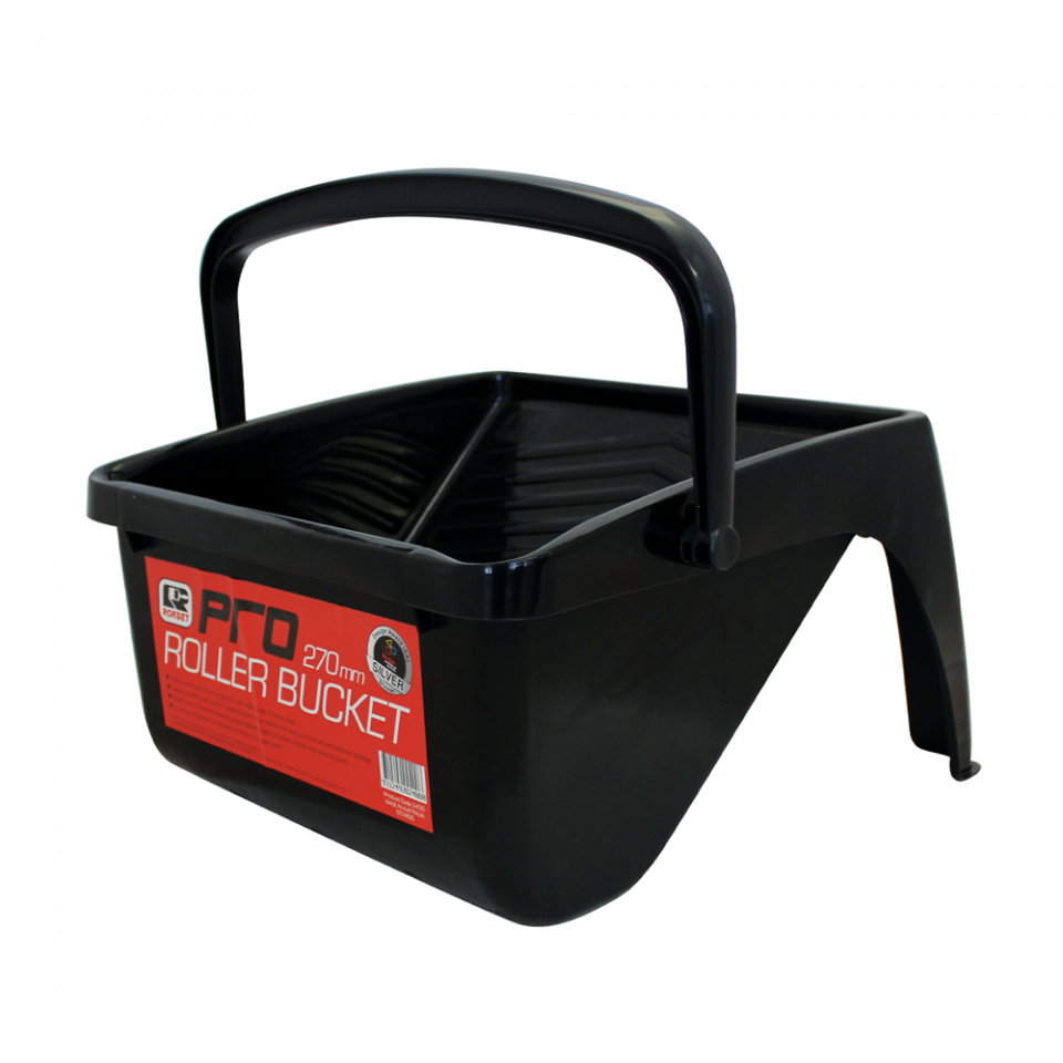Pro Roller Bucket | Bayset