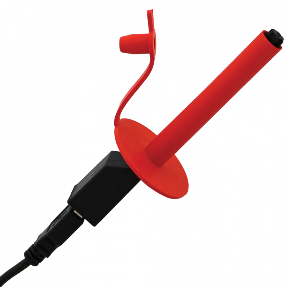 Wolff Climate Sensor With Cable | Bayset