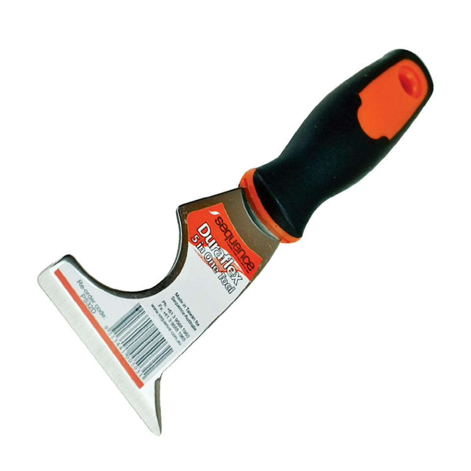 5 In 1 Combination Tool | Bayset