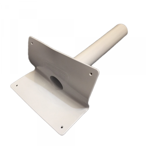 Soprema Flagon PVC Round Wall Collar | Bayset