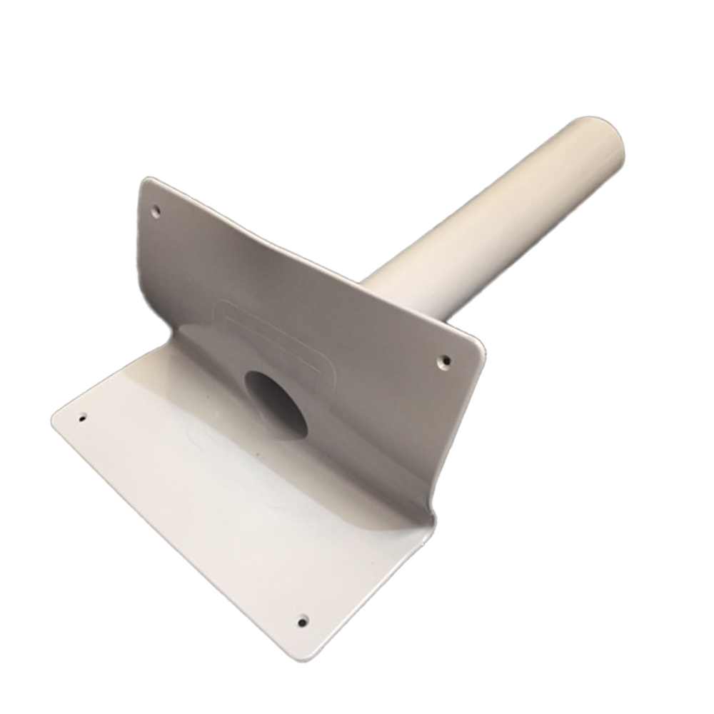 Soprema Flagon PVC Round Wall Collar | Bayset