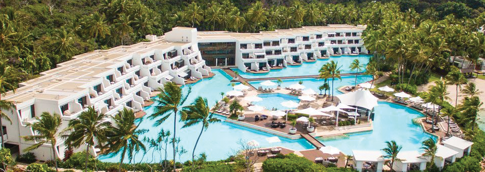 Hayman Island | Bayset