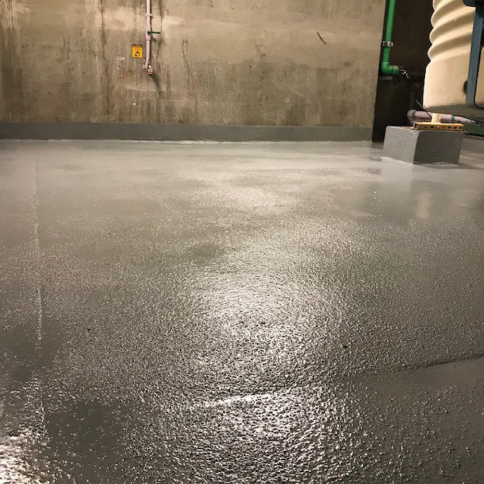 Below Ground Case Studies | Bayset