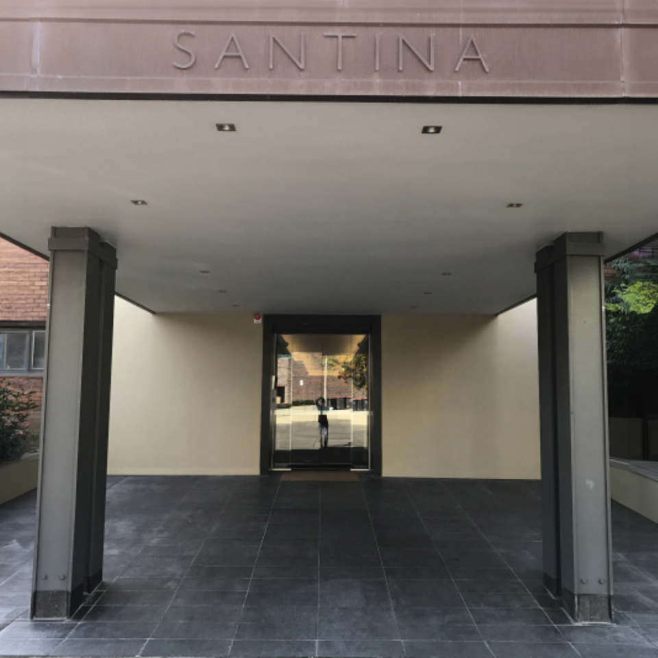 Santina Apartments | Bayset