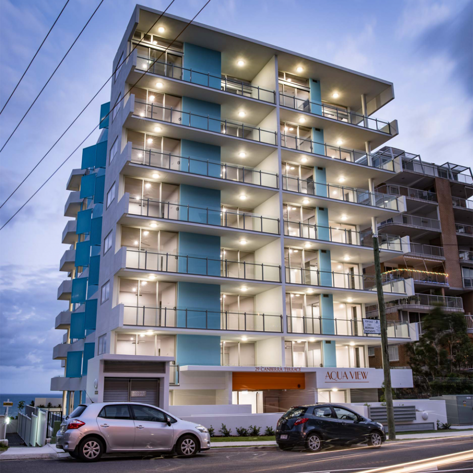 Case Studies | Bayset